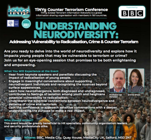 TiNYg – Global Terrorism Information Network