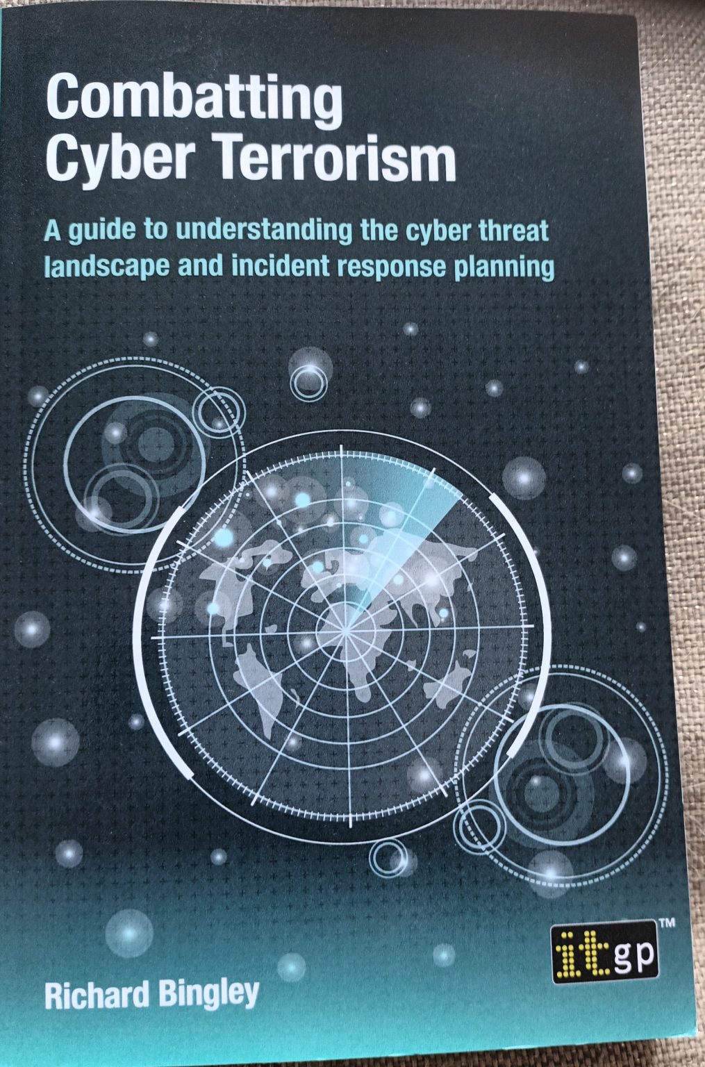 Crisis Management and Business Continuity – TiNYg