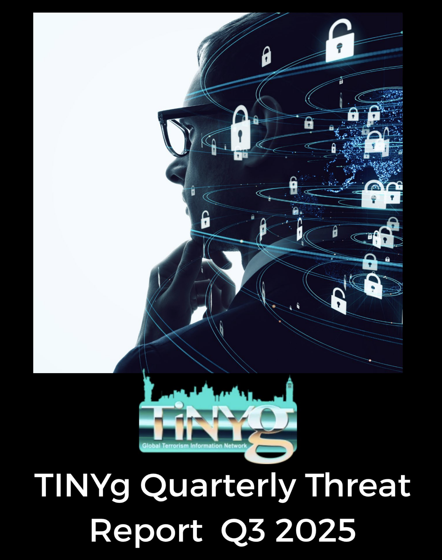 TiNYg – Global Terrorism Information Network